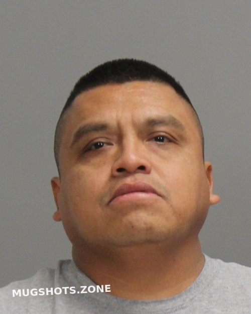 CRUZ-CHAVEZ FERNANDO 07/08/2024 - Brazos County Mugshots Zone