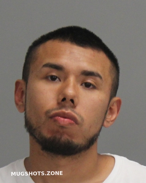 GONZALEZ RAUL 07/10/2024 - Brazos County Mugshots Zone