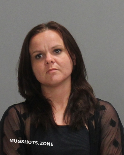 PROCTOR CASSANDRA MAE 07/11/2024 - Brazos County Mugshots Zone