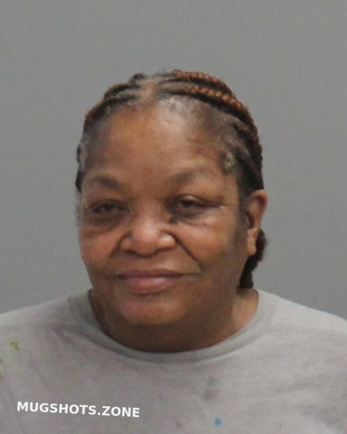 RAGSTON DORIS JEAN 07/13/2024 - Brazos County Mugshots Zone