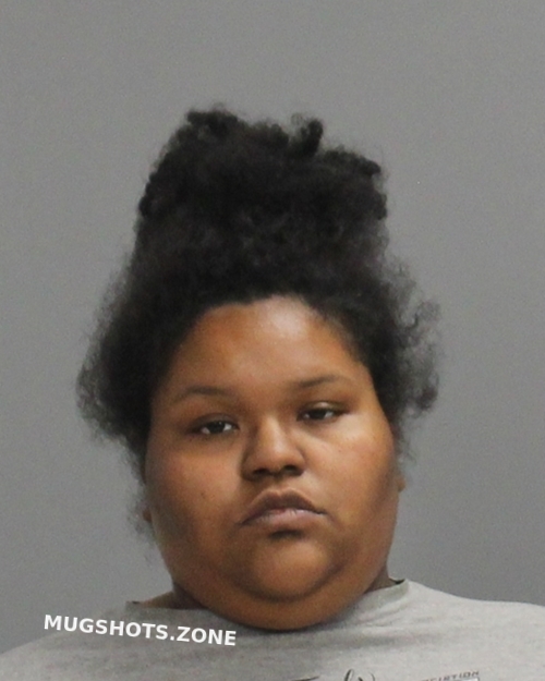 THURMON CHRISTINA 07/15/2024 - Brazos County Mugshots Zone