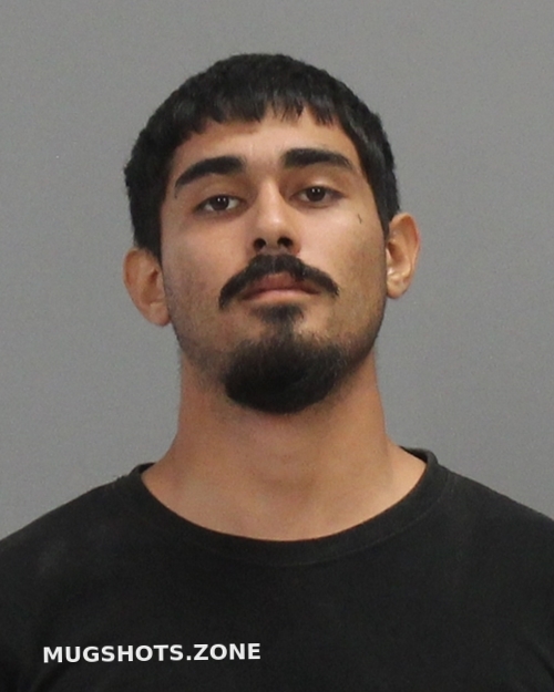 RAMIREZ JOSE ANGEL 07/15/2024 - Brazos County Mugshots Zone