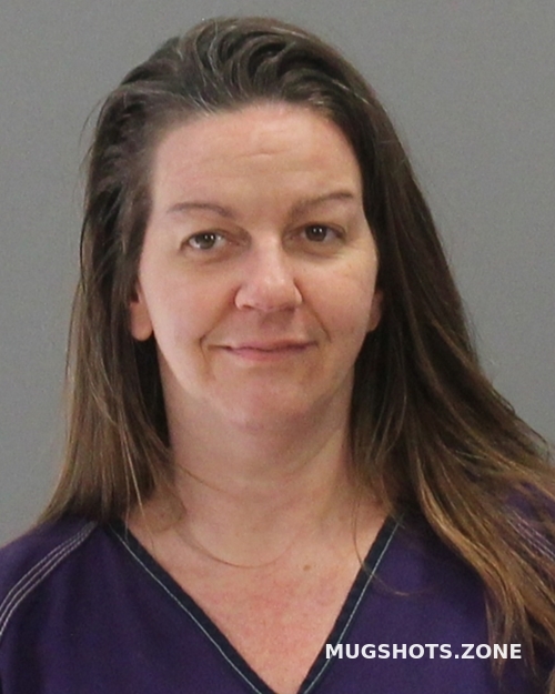 DONNELL GEORGIA RENEE 07/15/2024 - Brazos County Mugshots Zone