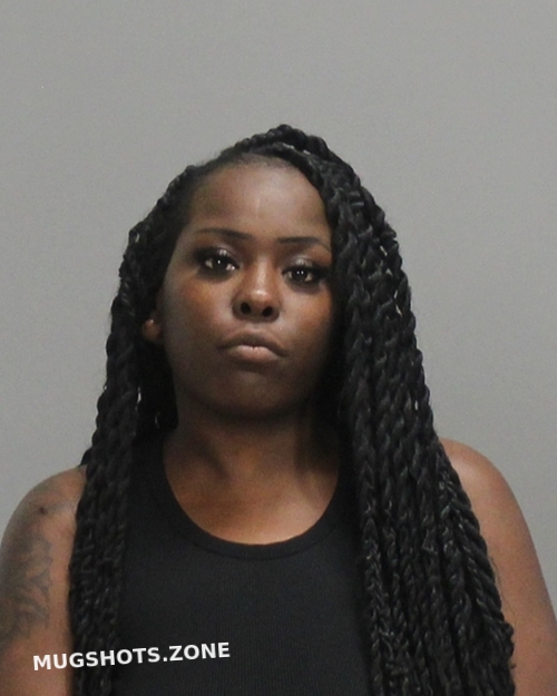 DAVIS QUINISHA TRINAY 07/16/2024 - Brazos County Mugshots Zone