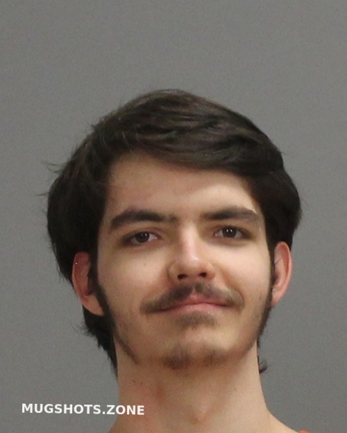 BRORSEN JARED VINCENT 07/18/2024 - Brazos County Mugshots Zone