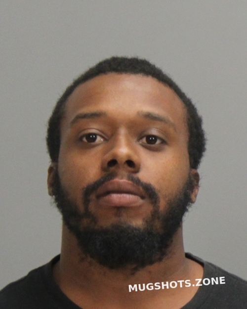 COOPER ERIC TREYON 07/23/2024 - Brazos County Mugshots Zone