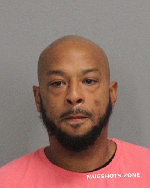 AMOS KENNETH ANTHONY 07/26/2024 - Brazos County Mugshots Zone