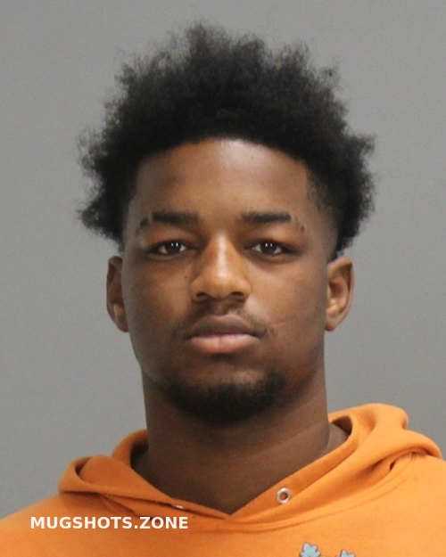 GREEN MARCEL SHAROME 07/30/2024 - Brazos County Mugshots Zone