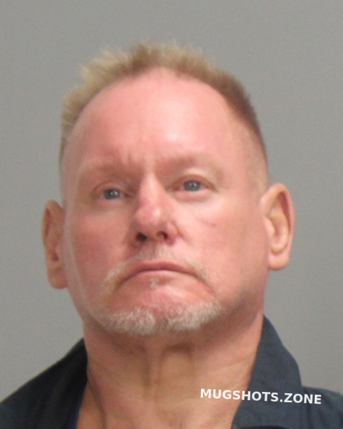 KONECNY KEVIN DWAYNE 08/04/2024 - Brazos County Mugshots Zone