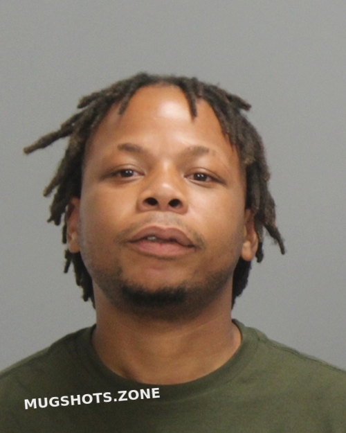 LAWS DEANDRE LEE 08/05/2024 - Brazos County Mugshots Zone