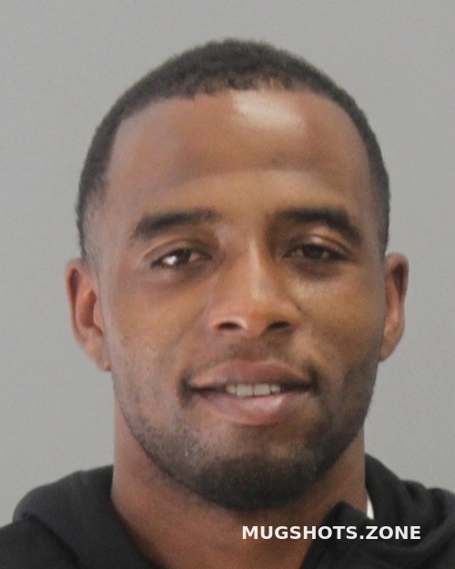 SMITH DERRICK DONTA 08/07/2024 - Brazos County Mugshots Zone