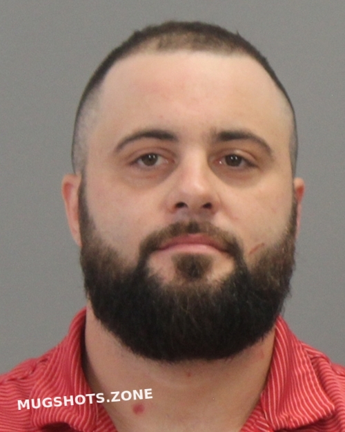 GARCIA EVAN 08/08/2024 - Brazos County Mugshots Zone