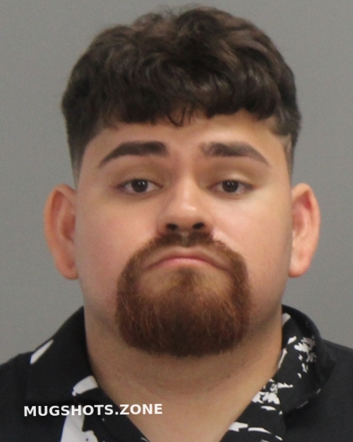 ROSAS MATTHEW MASON 08/09/2024 - Brazos County Mugshots Zone