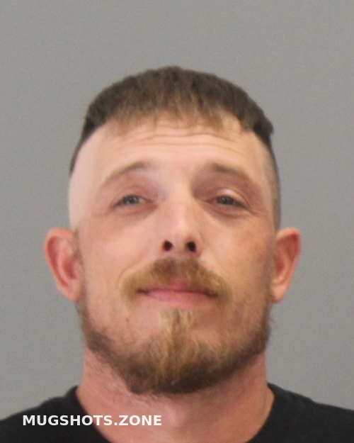 TEAGUE FRANK TRAVIS 08/12/2024 - Brazos County Mugshots Zone