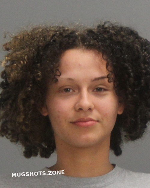 WHITFIELD KAMARIE ZANE 08/15/2024 - Brazos County Mugshots Zone