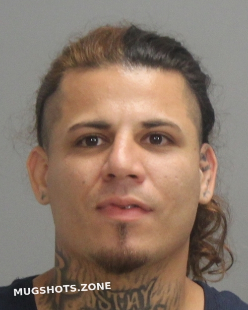 RANGEL JUAN EVAN 08/17/2024 - Brazos County Mugshots Zone