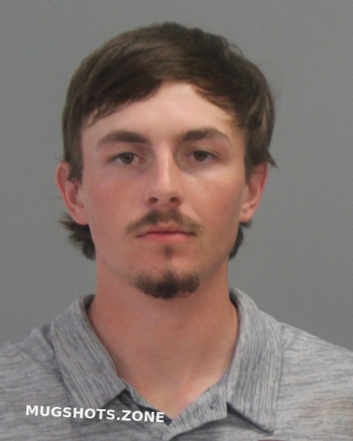 YOUNG KALEB BROCK 08/17/2024 - Brazos County Mugshots Zone