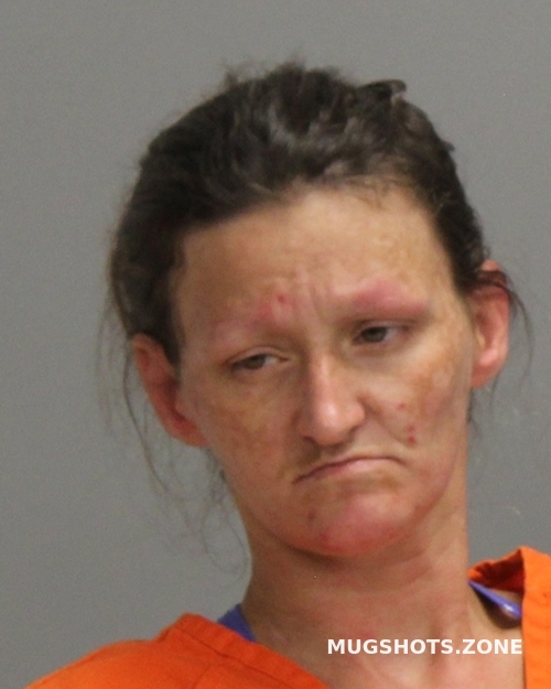 YOUNG TABITHA 08/20/2024 - Brazos County Mugshots Zone