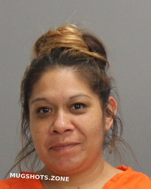 DELEON DEBRA ANN 08/22/2024 - Brazos County Mugshots Zone