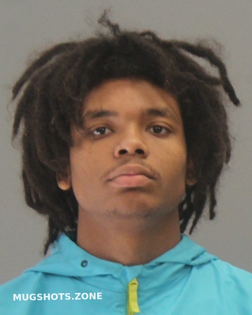 AMOS ZAYLAH TERRELL 08/30/2024 - Brazos County Mugshots Zone