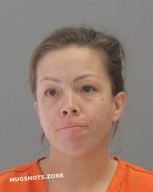 ROBERTS KRISTINE CHERIE 09/02/2024 - Brazos County Mugshots Zone
