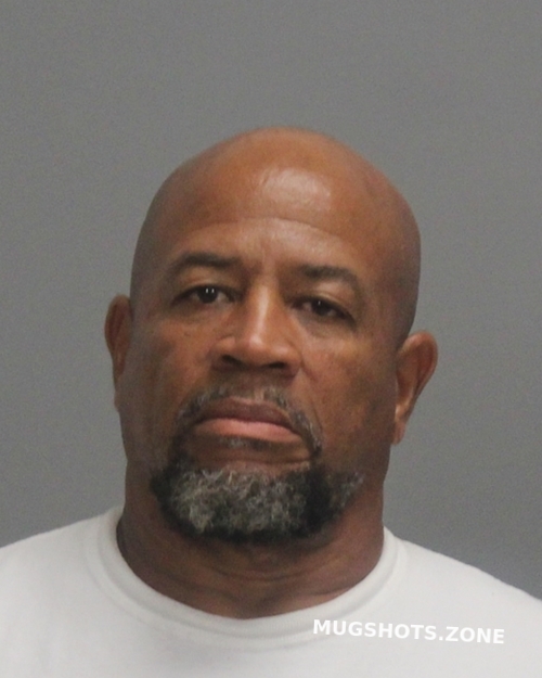 ROSTON CARLOS WAYNE 09/05/2024 - Brazos County Mugshots Zone