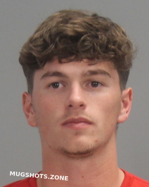 DASHER TYLER JAMES 09/06/2024 - Brazos County Mugshots Zone