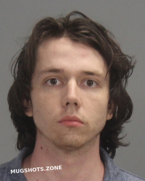 ANDERSON GABRIEL CHASE 09/06/2024 - Brazos County Mugshots Zone