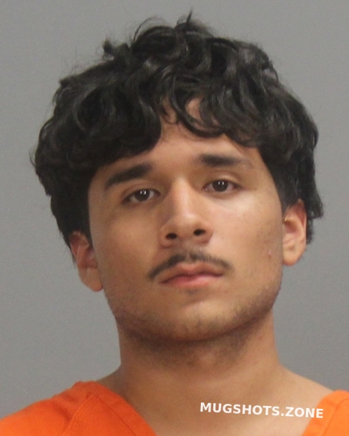 GARCIA TOM 09/07/2024 - Brazos County Mugshots Zone