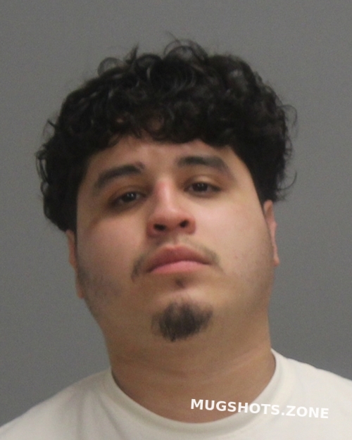 GARCIA-OBREGON ARIEL 09/11/2024 - Brazos County Mugshots Zone