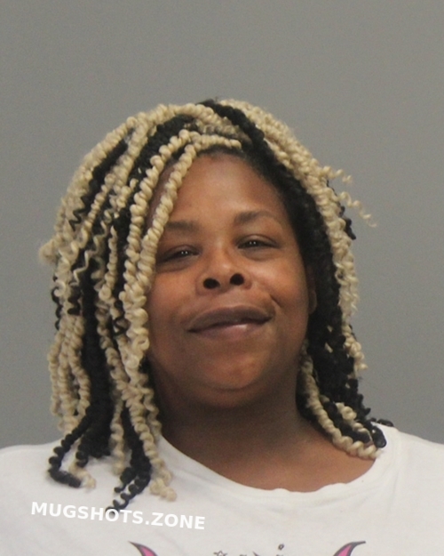 THOMAS CARMEN LASHAY 09/11/2024 - Brazos County Mugshots Zone
