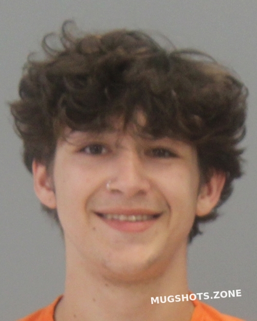 VALDEZ AIDAN MICHAEL 09/14/2024 - Brazos County Mugshots Zone
