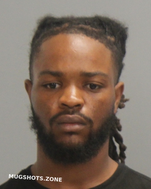 WILSON DEMARCUS DATHIUNE 09/18/2024 - Brazos County Mugshots Zone