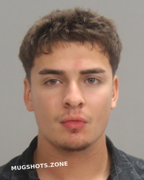 JONES DYLAN ROBERT 09/20/2024 - Brazos County Mugshots Zone