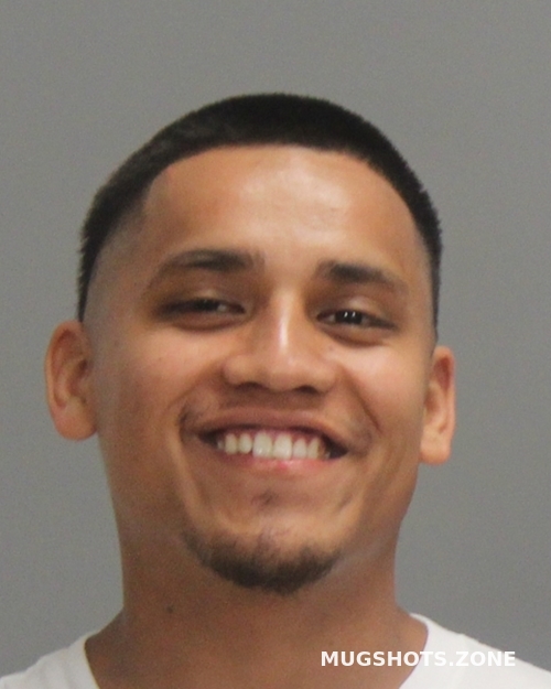 DELEON ARES ULYSESS 09/22/2024 - Brazos County Mugshots Zone