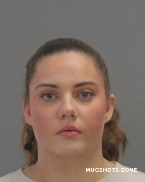 COFFEY BROOKE ALLISON 09/25/2024 - Brazos County Mugshots Zone