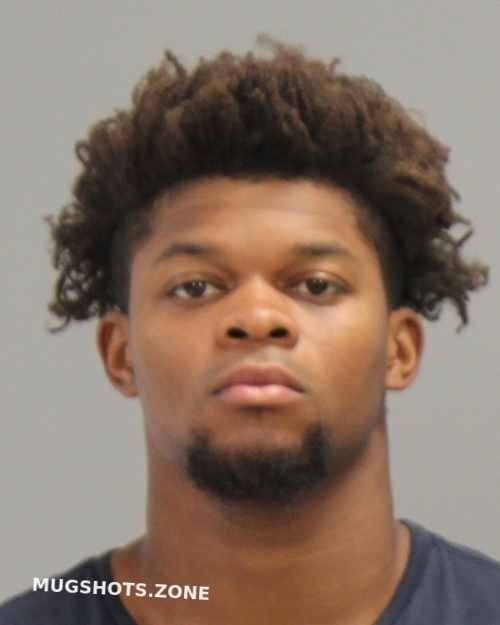 MACK JAMAR LAMOUNT 09/28/2024 - Brazos County Mugshots Zone
