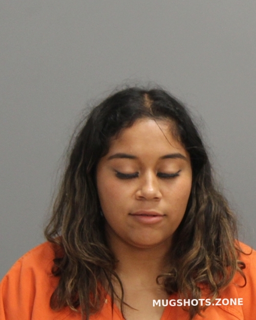 RUIZ HAILEY MONET 10/04/2024 - Brazos County Mugshots Zone