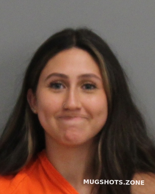 Ramirez Isabella Aline 10 05 2024 Brazos County Mugshots Zone