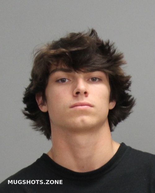 BIETSCH COLE THOMAS 10/06/2024 - Brazos County Mugshots Zone