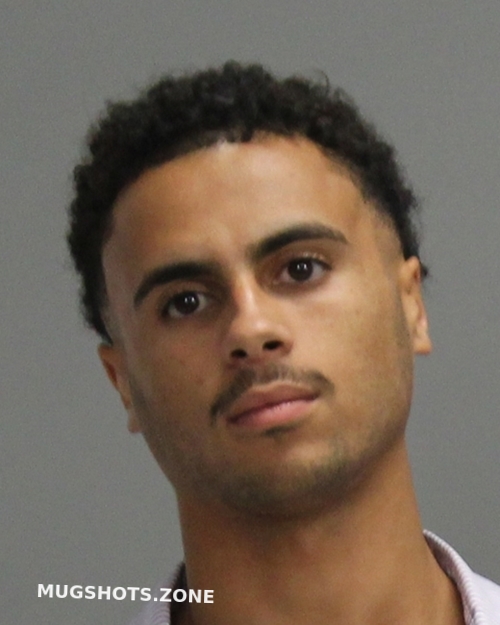 JACKSON JABARI 10/06/2024 - Brazos County Mugshots Zone