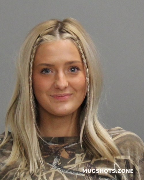 SMYTHE EMILY 10/11/2024 - Brazos County Mugshots Zone