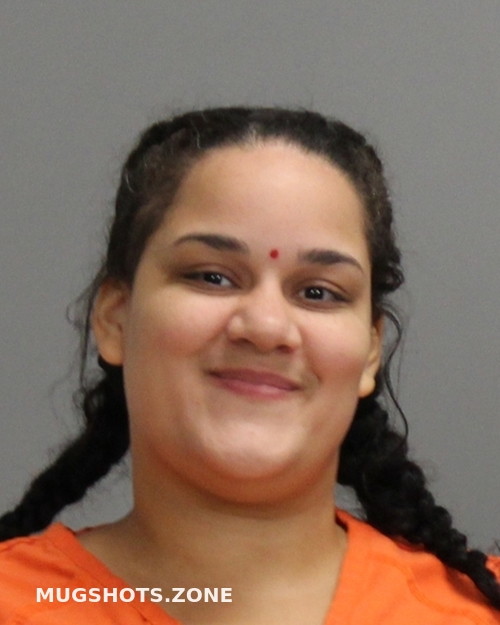 REED LEAH NICOLE 10/16/2024 - Brazos County Mugshots Zone