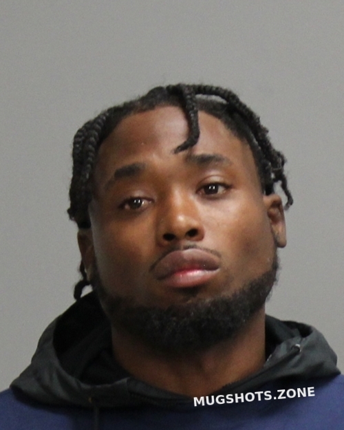 RIVERS ERIC DEON 10/18/2024 - Brazos County Mugshots Zone