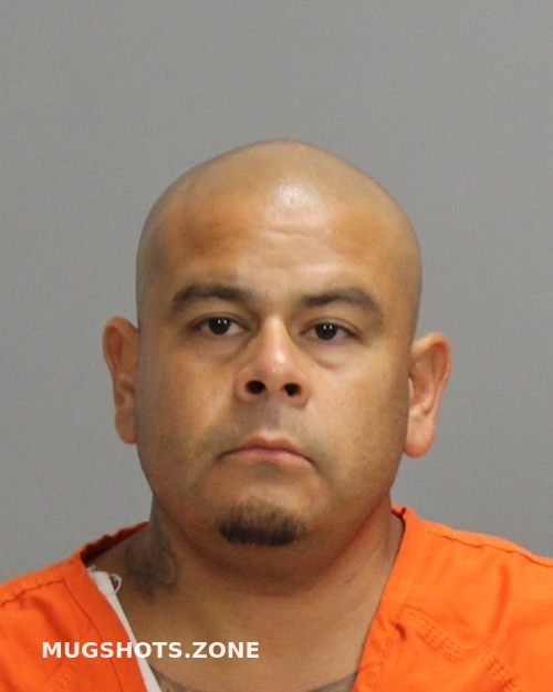 SAUSEDA BRYAN CHRISTOPHER 10/21/2024 - Brazos County Mugshots Zone