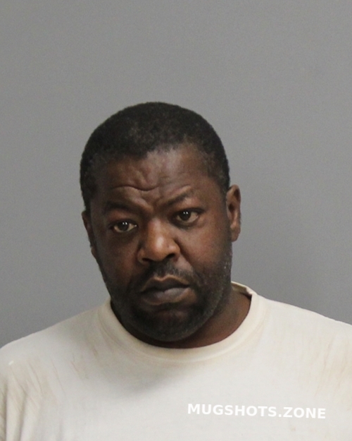 TURNER CARL LEE 10/25/2024 - Brazos County Mugshots Zone