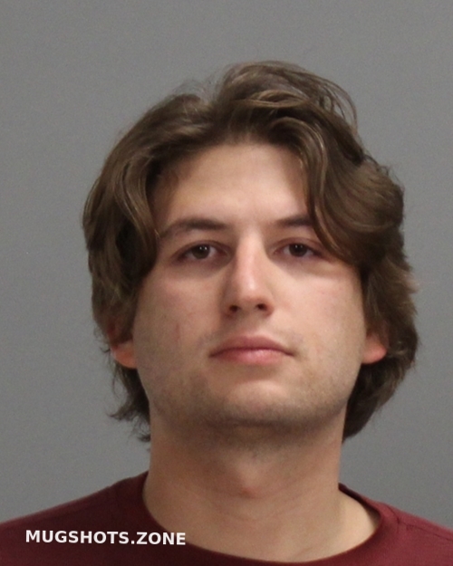 HEBERT HUNTER COLE 10/29/2024 - Brazos County Mugshots Zone