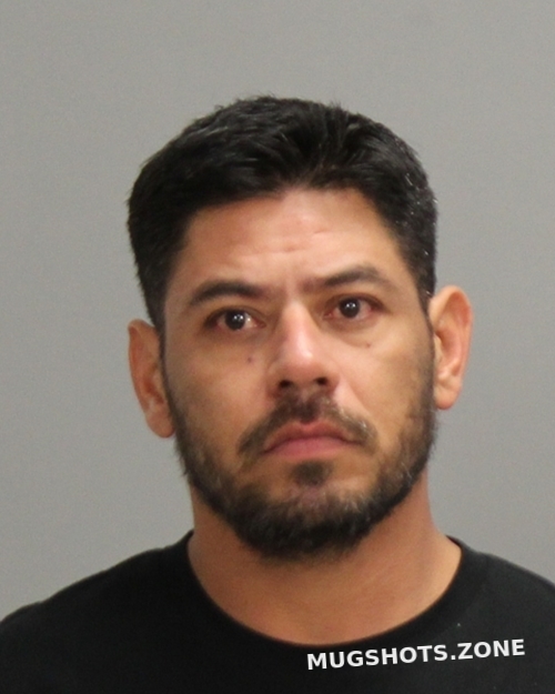 RAMON ALONSO 10/30/2024 - Brazos County Mugshots Zone
