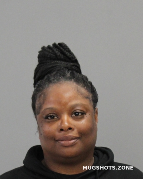 JONES TWILEISHA 10/31/2024 - Brazos County Mugshots Zone