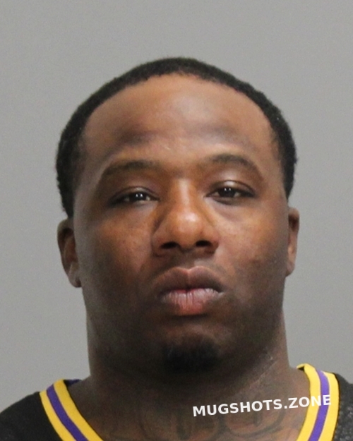 JACOBS ERNEST LAMAR 10/31/2024 - Brazos County Mugshots Zone